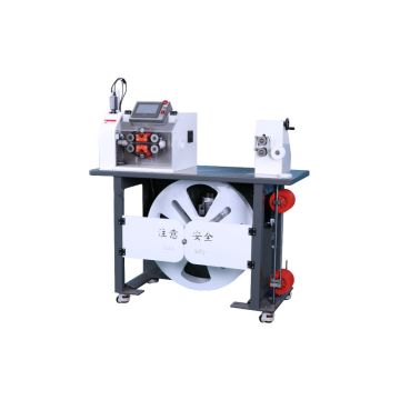 Quality INC-HB30-FV ALL IN ONE Visual Positioning Corrugated Tube Cutting Machine, ; for sale