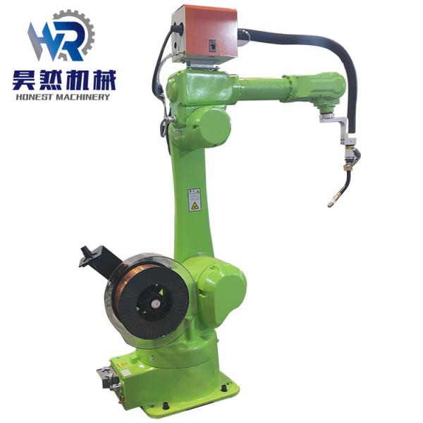 Quality 1400 Robotic Mig Welding Machine for sale