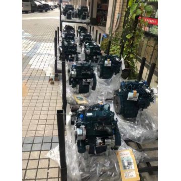 Quality 4JA1 4JB1 4JG1 4JG2 4LE1 4LE2 4BD1 4BG1 4jj1 Rebuild Kit For ISUZU for sale