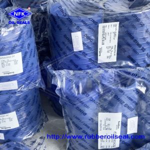 Quality Taiwan Hydraulic Rod Seals DINGZING DZ Pu Rod Seal UN Hydraulic Cylinder Seals for sale