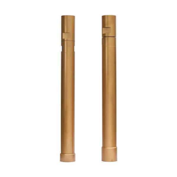Quality Forging Manufacturing Process Alloy Steel DTH Bit and Hammer for Hard Rock for sale