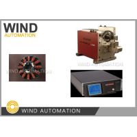 Quality Wire Soldering Commutator Fusing Machine Ultrasonic Wave Metal Welding For Car Stator for sale