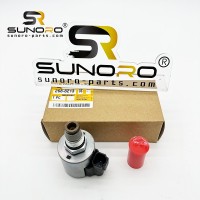 Quality 268-8213 2688213 24V DC Solenoid Valve Suitable for Excavator for sale