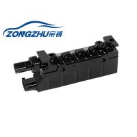 Quality Mercedes Benz W220 Air Suspension Shock Absorber Valve Block A2203200258 for sale