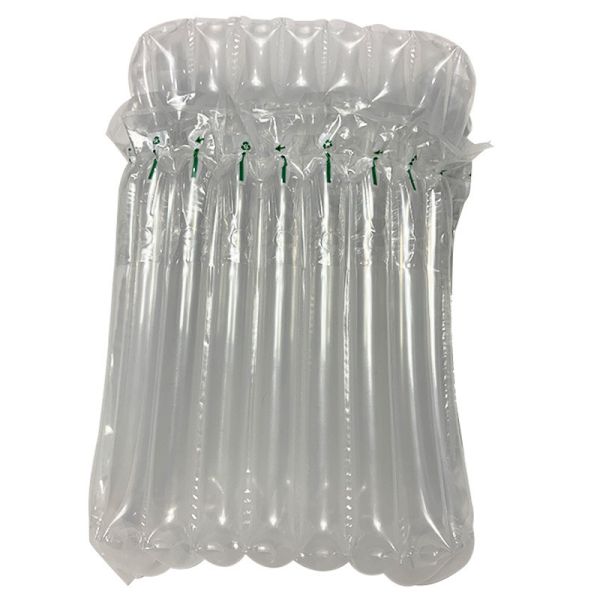 Quality Moistureproof Inflatable Air Bubble Wrap Thickened Anti Vibration for sale