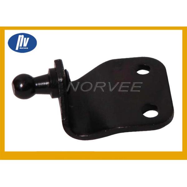 Quality Kitchen Cabinet Gas Spring Struts Car Gas Spring With Metal Eye End Fitting for sale