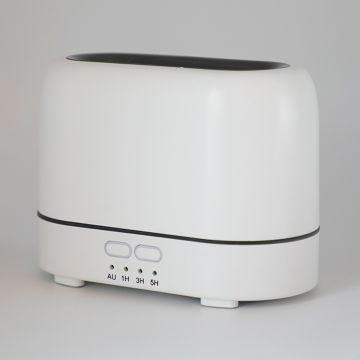 Quality Portable Ultrasonic Flame Aroma Diffuser For Home for sale