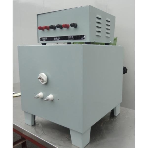 Quality 1200℃ 220V High Temperature Muffle Furnace With Excellent Stability for sale