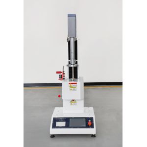 Quality Automatic Melt Flow Testing Machine for Plastic and Resin Test for sale