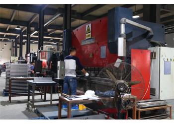 China Factory - Wuxi Enjoy Electronic Technology Co.,LTD