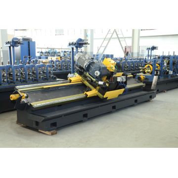 Quality Run Out Table Pipe Milling Machine Speed 120 m / Min High Speed for sale