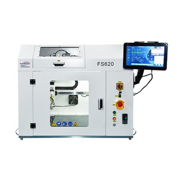Quality EMI Shielding Ultrasonic Spraying Coating Technology for sale