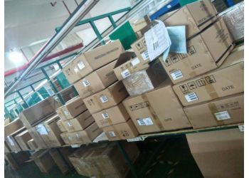 China Factory - Shenzhen Winlink Technology Co., Limited