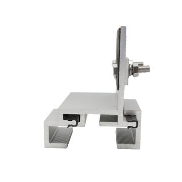 Quality Aluminum Stone Cladding Support Systems For Industrial Applications for sale