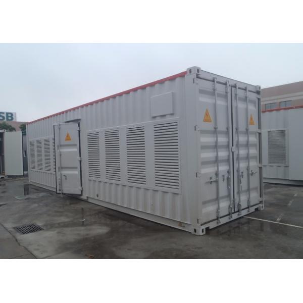 Quality Special 20GP Shipping Container Equipment for sale