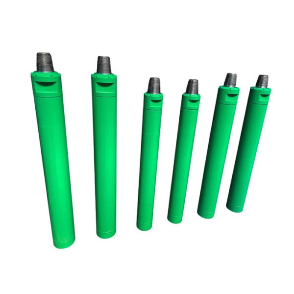 Quality Air Pressure Mining Well Drilling Tools Down The Hole DTH Hammers for sale