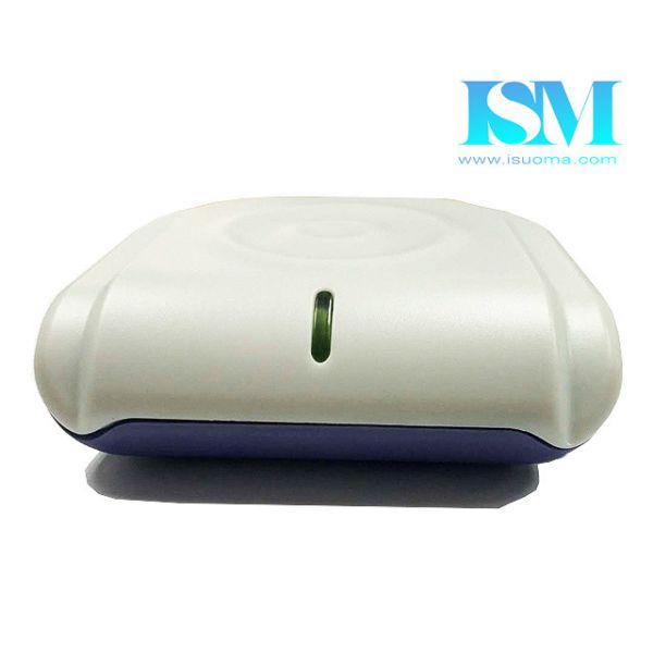 Quality MI-FARE Reader TCP IP Poe Ethernet Rfid Reader Support P2P Functions And NFC for sale