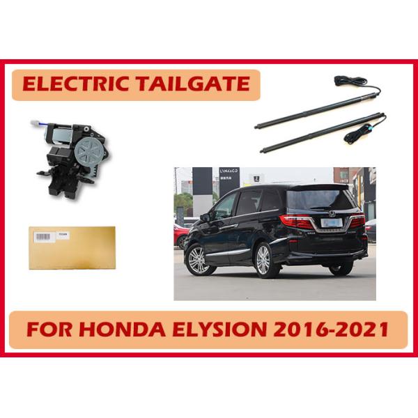 Quality Honda Elysion Smart Electric Tailgate Lift Automotive Accessories for sale