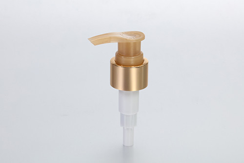 Quality Plastic Soap Dispenser Pump Tops , Left Right Plastic Pump Dispenser for sale