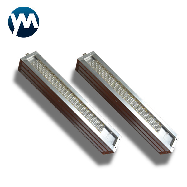 Quality Mixed Wavelength UV LED Lamp For Printing Machine 2800W 365nm 395nm for sale