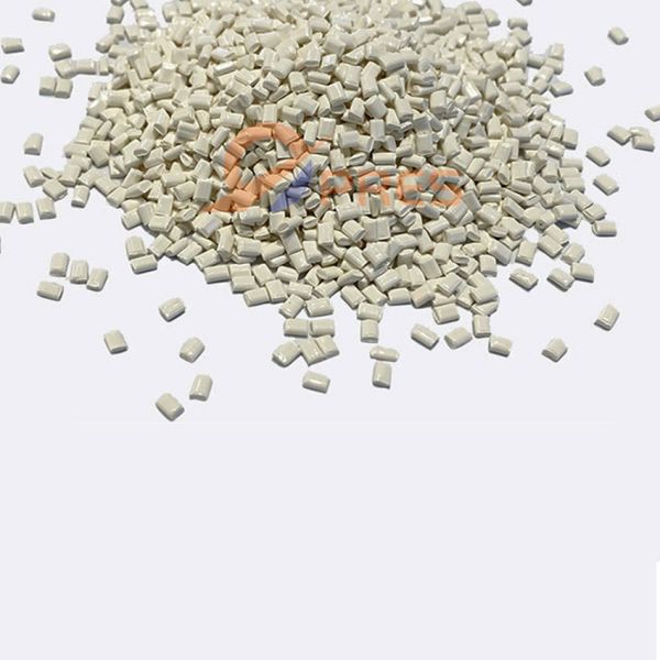 Quality Injection Grade Industrial Plastic Granules Polyplastics PPS GF30 PTFE 30% for sale
