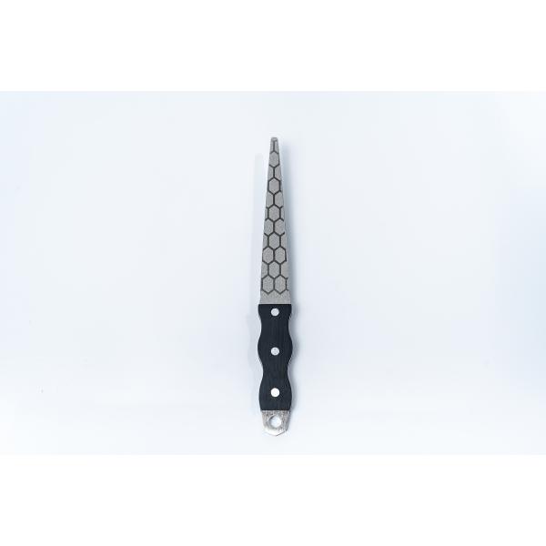 Quality 1000 Grit Diamond Knife Polish Grinder 400# Resharpening Deburring for sale