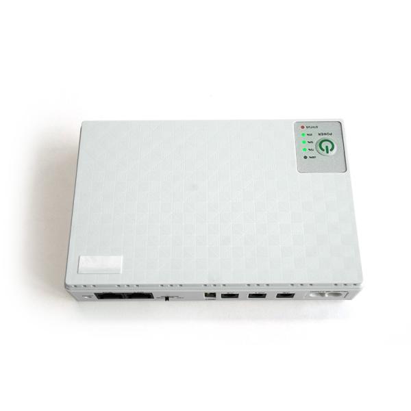 Quality Power Backup 8800mah 10400 Mah Mini Portable Ups Input Voltage 220V 110V for sale