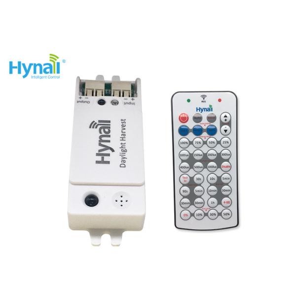 Quality 5.8G Microwave Antenna Daylight Harvesting Sensor HNS111DH 25mA for sale
