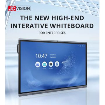 Quality 65" Interactive Flat Panel Smart Interactive Whiteboard Multi Sharing With for sale