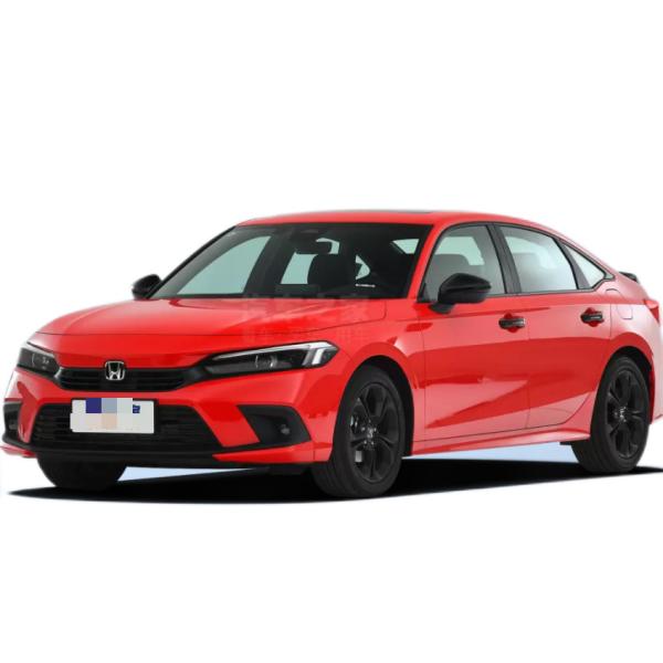 Quality Civic 2022 180T CVT shangdong version Compact sedan for sale