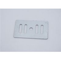 Quality Floor Bathroom Basin Strainer Replacement OD 63 * 42mm For Water Flowing for sale