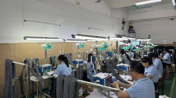 China Factory - Luo Shida Sensor (Dongguan) Co., Ltd.