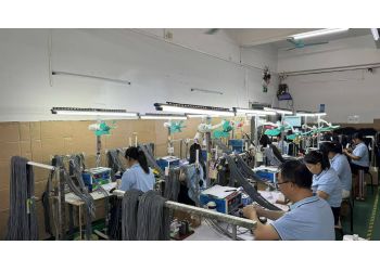 China Factory - Luo Shida Sensor (Dongguan) Co., Ltd.