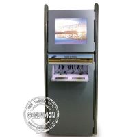 Quality Customized Touchscreen Mobile Phone Charging Station Self Pay Mobile Phone Charging Kiosk for sale