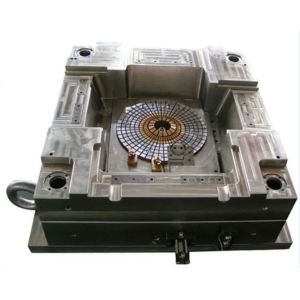 Quality Precision Mold Base for sale