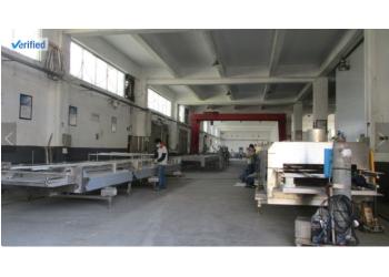China Factory - Shenzhen Dejieli Refrigeration Technology Co., Ltd.
