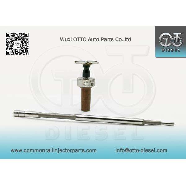 Quality F00VC45204 Common Rail Valve For Injector 0445110520 for sale