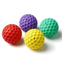 Quality OEM Corduroy 54cm PET Rubber Toy for sale