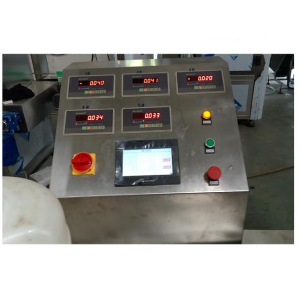 Quality High Performance Barrel Bottle Packaging Line Accurate Measurement for sale