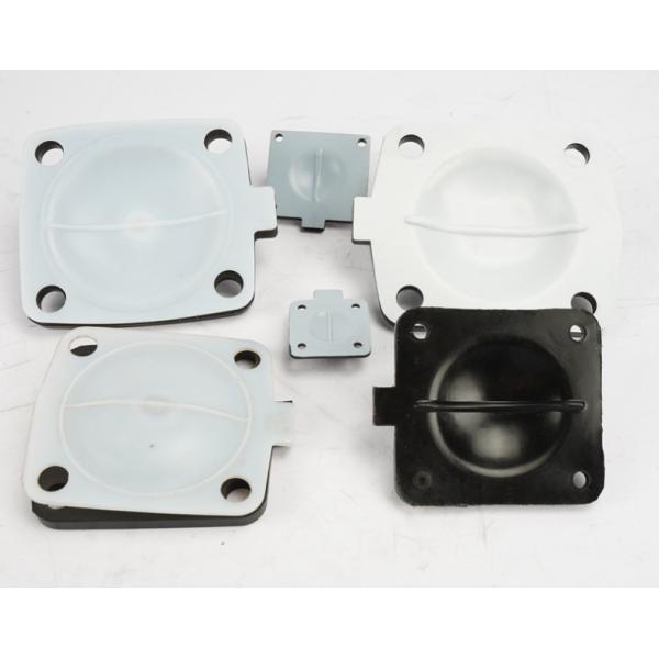 Quality Detachable Composite Diaphragm Sanitary Grade for sale