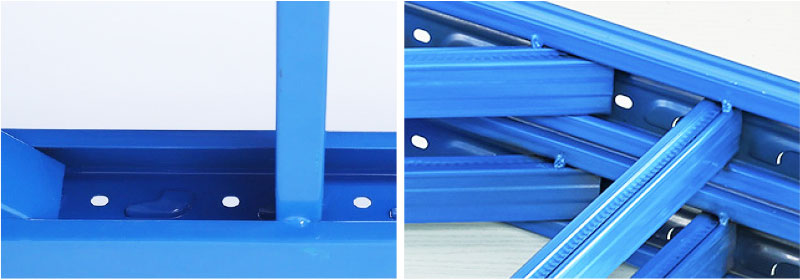 Heavy Duty Rack