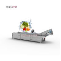 Quality Vegetable Processing Lines for sale