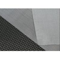Quality 2 Micron 904L Duplex Stainless Steel Oil Filter Mesh for sale