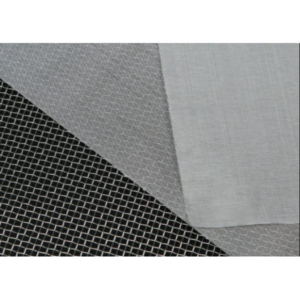 Quality 2 Micron 904L Duplex Stainless Steel Oil Filter Mesh for sale