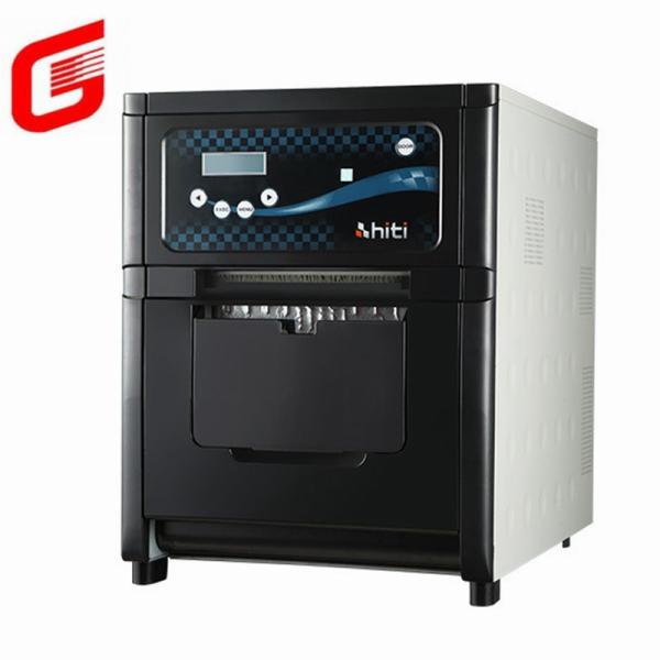 Quality High Speed HITI P750L YMCO Heat Sublimation Photo Printer with Multi-Language for sale