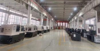 China Factory - shandong lu young machinery co.,ltd