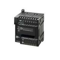 Quality Relay Output Omron PLC Power Supply CPU CP1E-E20SDR-A 20 I/O points for sale