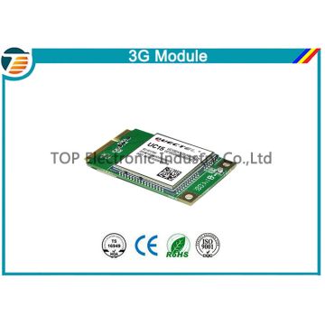 Quality QUECTEL Wireless Communication 3G Modem Module UC15 Remote Monitor System for sale