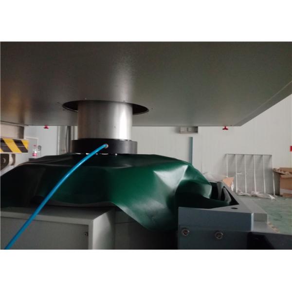 Quality Laboratory Environmental Test Systems With Vibration, Temperaturer and Humidity for sale