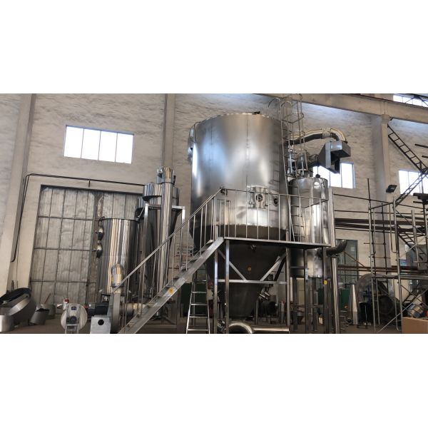 Quality Centrifugal Spray Drying Machine for sale